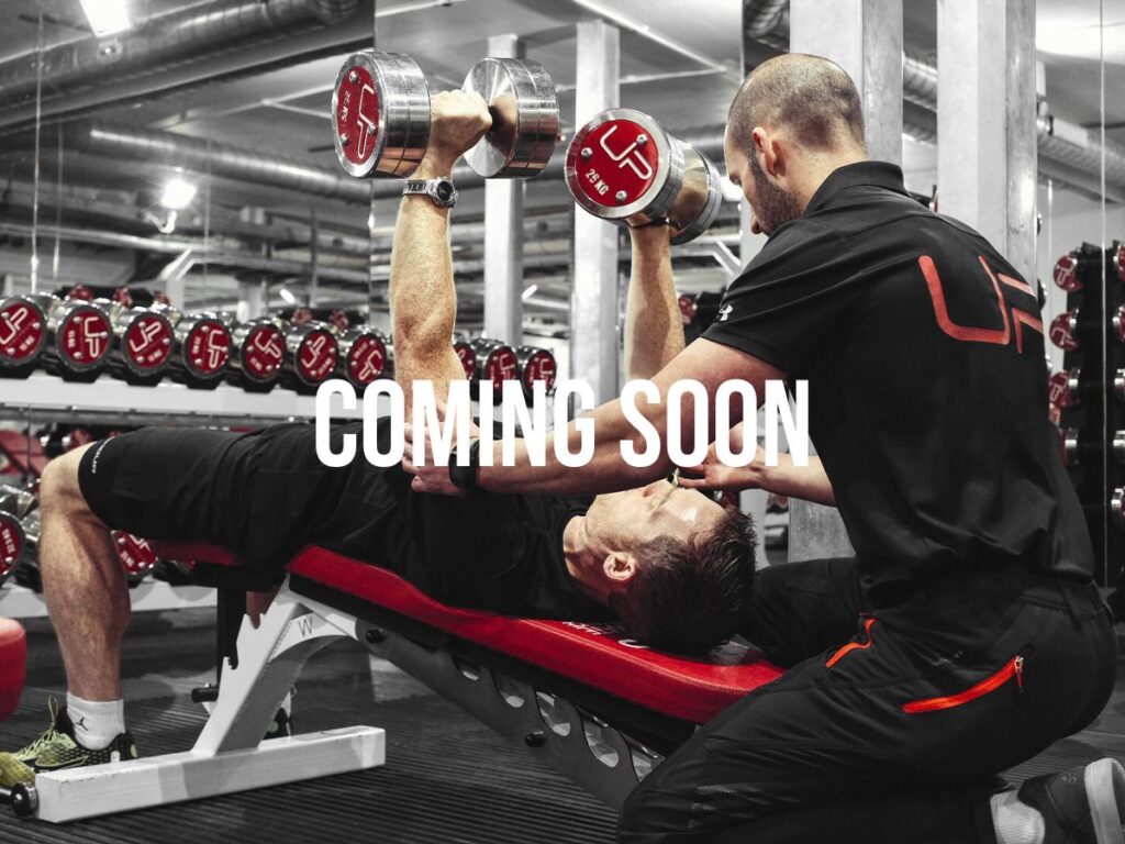 Personal Trainer Chelsea | Personal Training Chelsea | Ultimate Performance