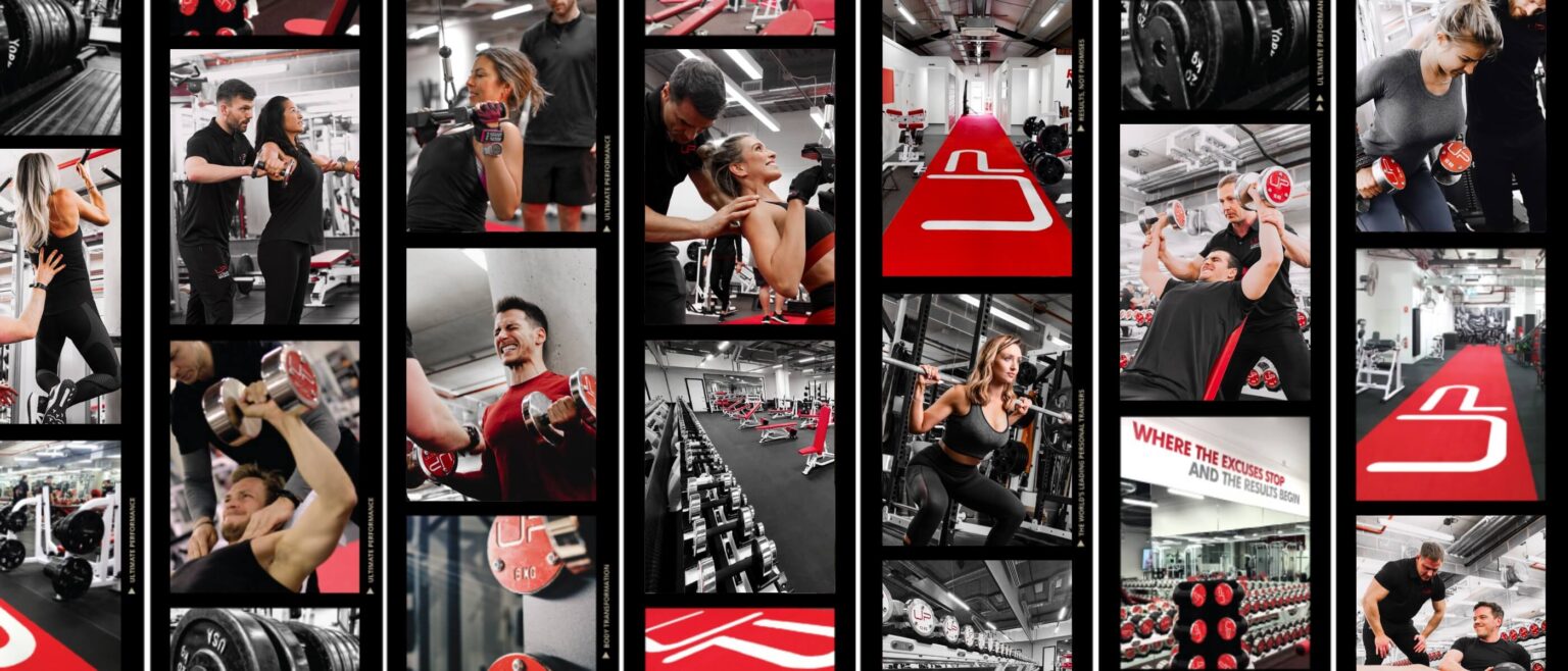 Jennie stunned by the game-changing personal training plan which shrunk ...