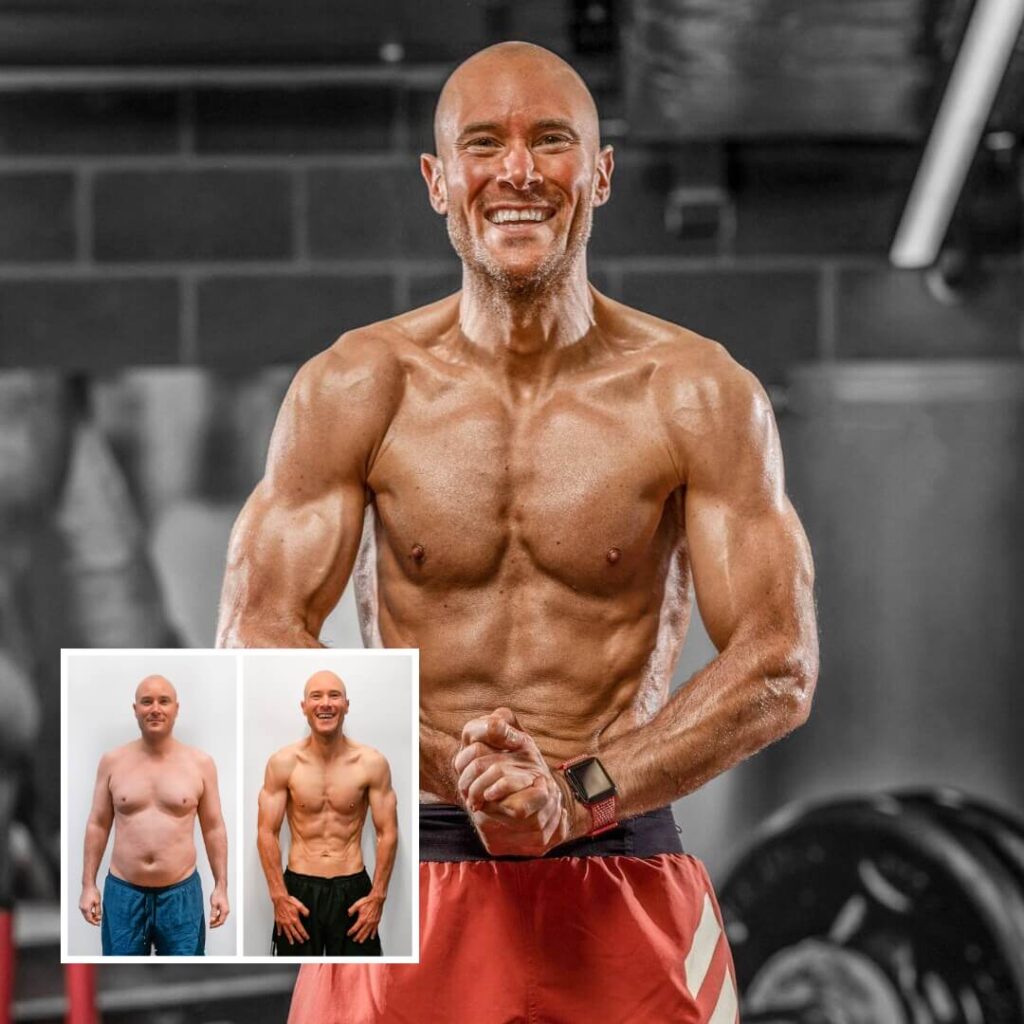 Short Term Transformations – Male – V2 | Ultimate Performance