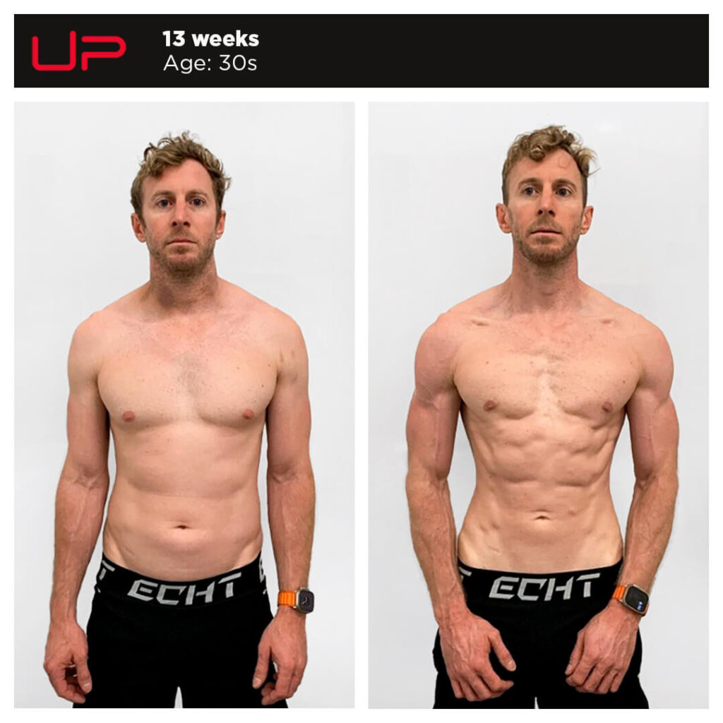 Phil shapes a ‘stand-out’ body for World Pride