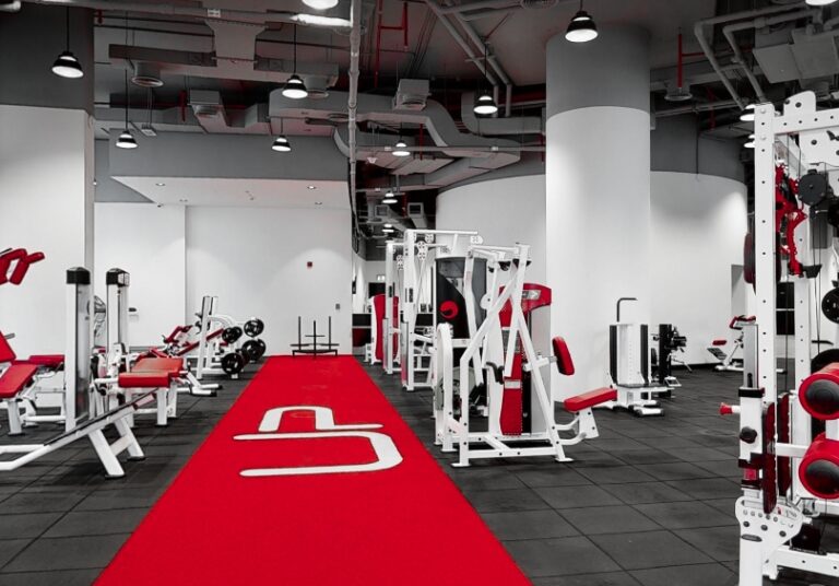 Personal Trainers in Dubai | Ultimate Performance Dubai