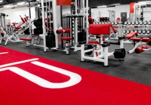 Personal Trainers in London | Ultimate Performance