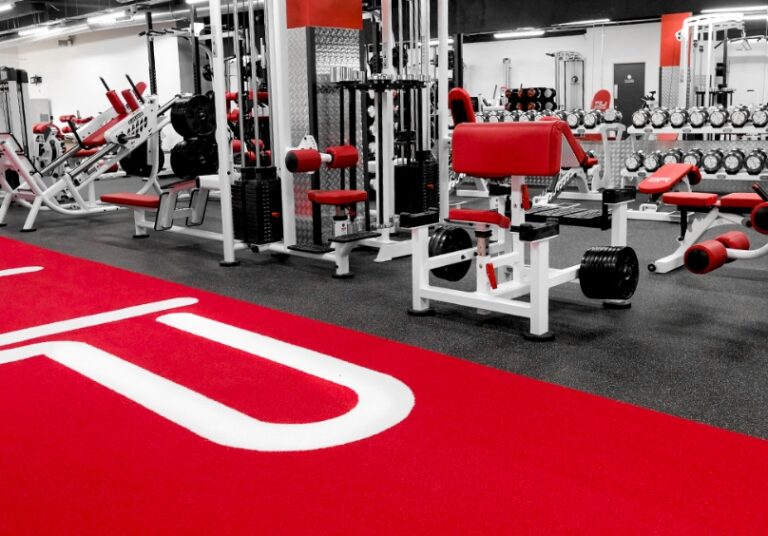 Personal Trainers in London | Ultimate Performance