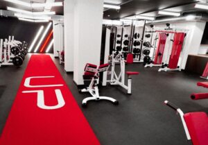 Personal Trainers in London | Ultimate Performance