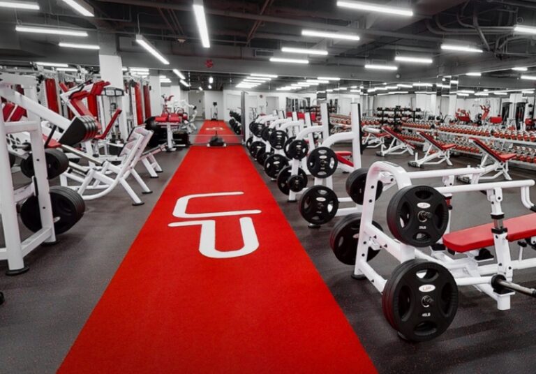 Personal Trainers in Los Angeles | Ultimate Performance LA