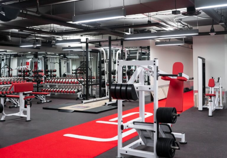 Personal Trainer Washington DC | Personal Training Washington DC | U.P. USA