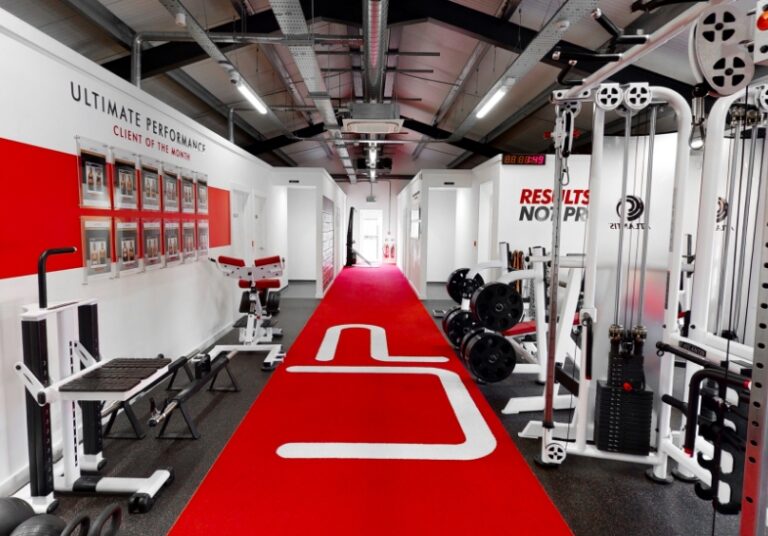 Personal Training Programs | Ultimate Performance