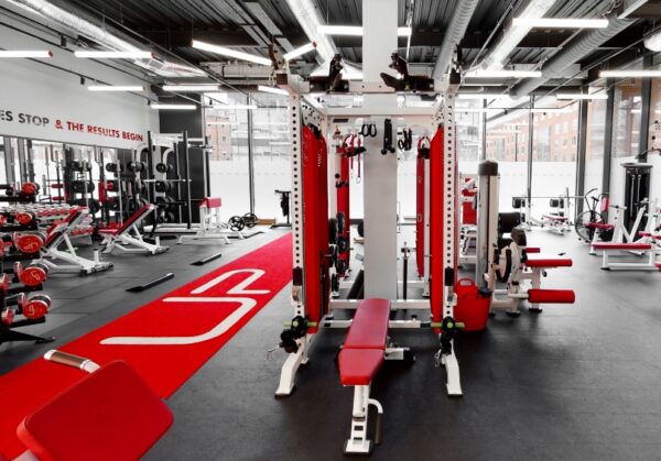 Personal Training Programs | Ultimate Performance