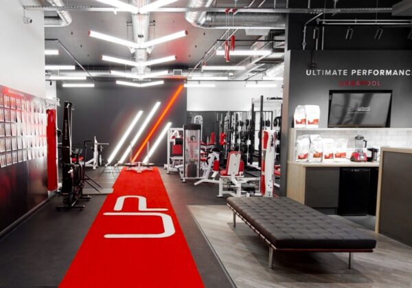 Personal Training Programs | Ultimate Performance