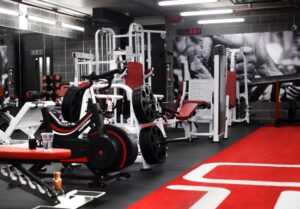 Personal Training Programs | Ultimate Performance