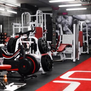 Our Locations | Find a Personal Trainer | Ultimate Performance
