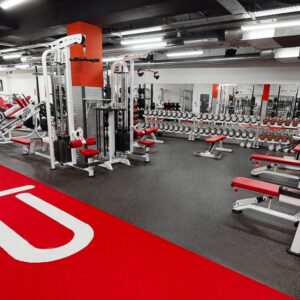 Our Locations | Find a Personal Trainer | Ultimate Performance