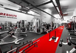 Personal Trainers in London | Ultimate Performance