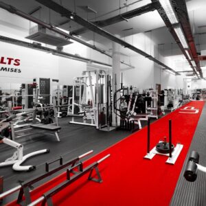 Our Locations | Find a Personal Trainer | Ultimate Performance