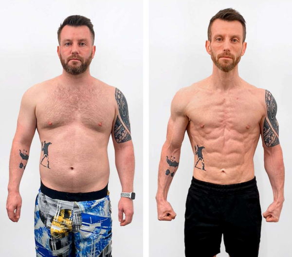 Personal Trainers in Kensington, London | Ultimate Performance