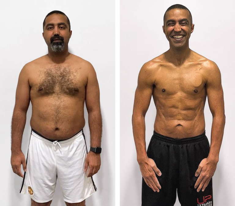 Personal Trainer Mayfair, London | Ultimate Performance