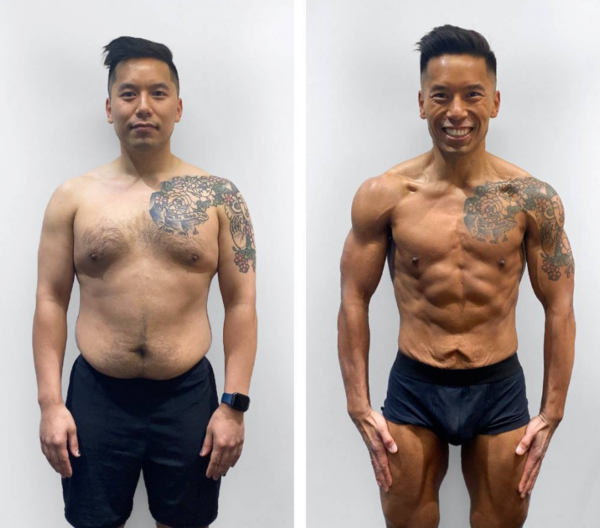 Personal Trainers in Manchester | Ultimate Performance