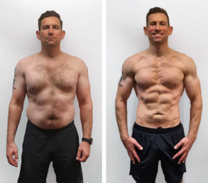 Personal Trainers in Manchester | Ultimate Performance