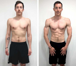 Personal Trainers in Cheshire | Ultimate Performance