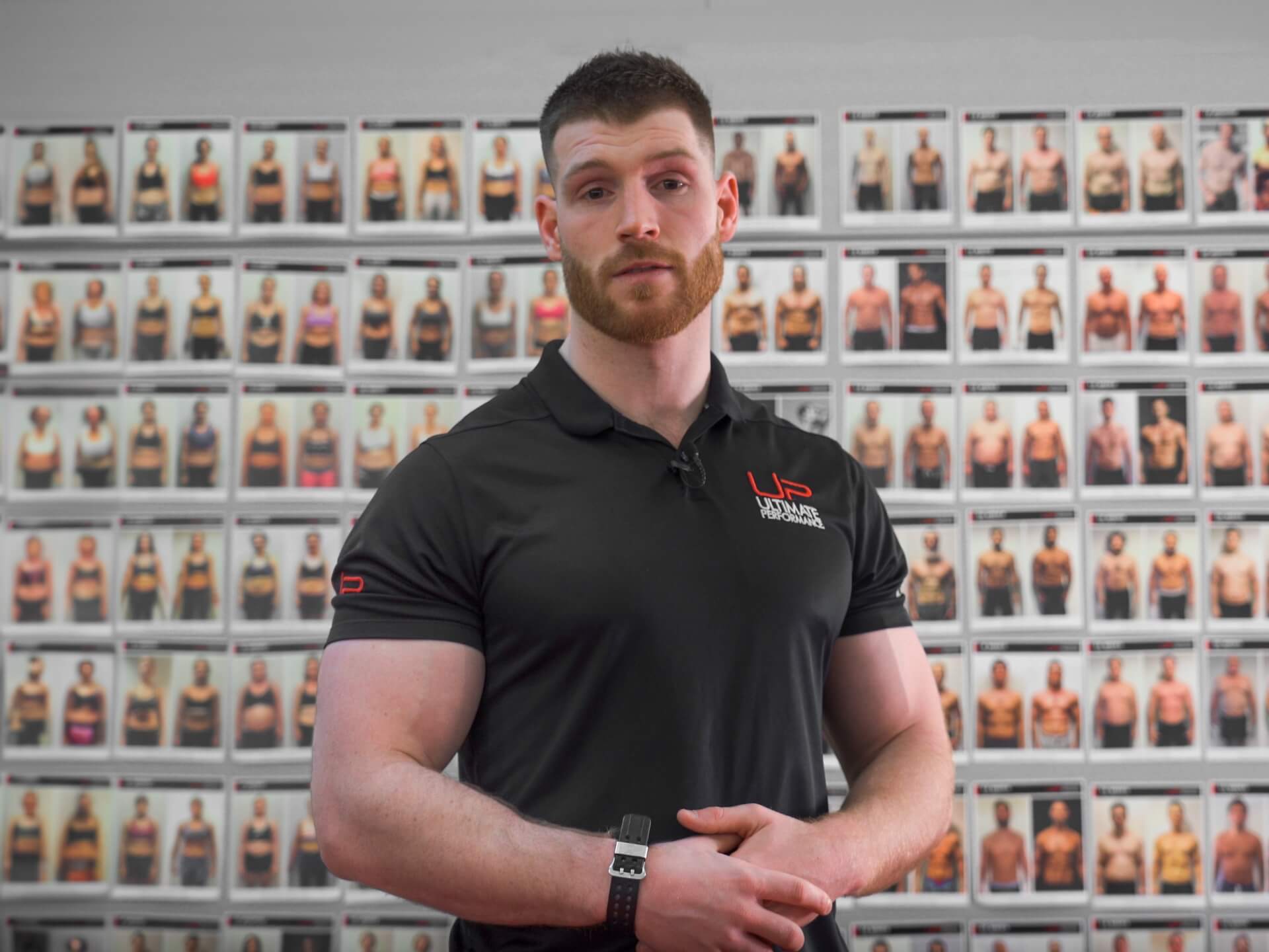 Personal Trainer | Washington DC | Ultimate Performance