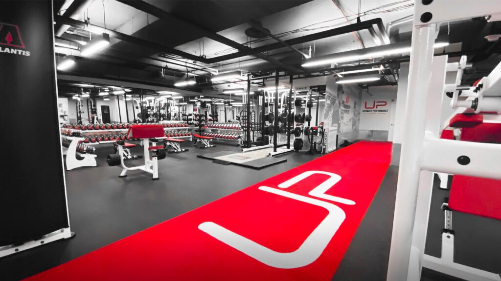 Personal Trainers Washington DC Metro Center | Ultimate Performance USA