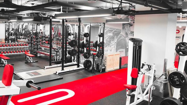Personal Trainers Washington DC Metro Center | Ultimate Performance USA