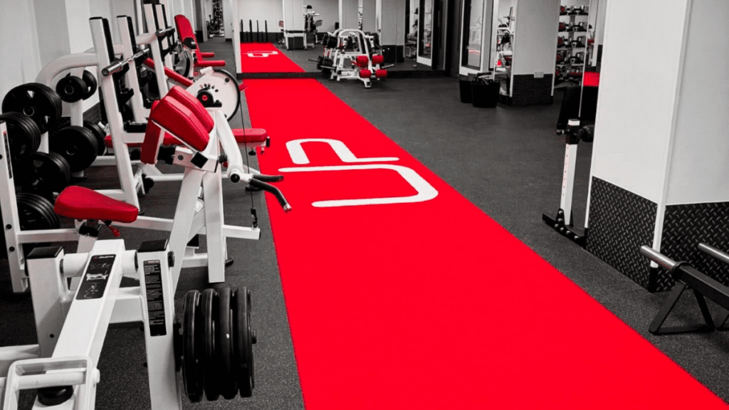 Personal Trainers in London | Ultimate Performance