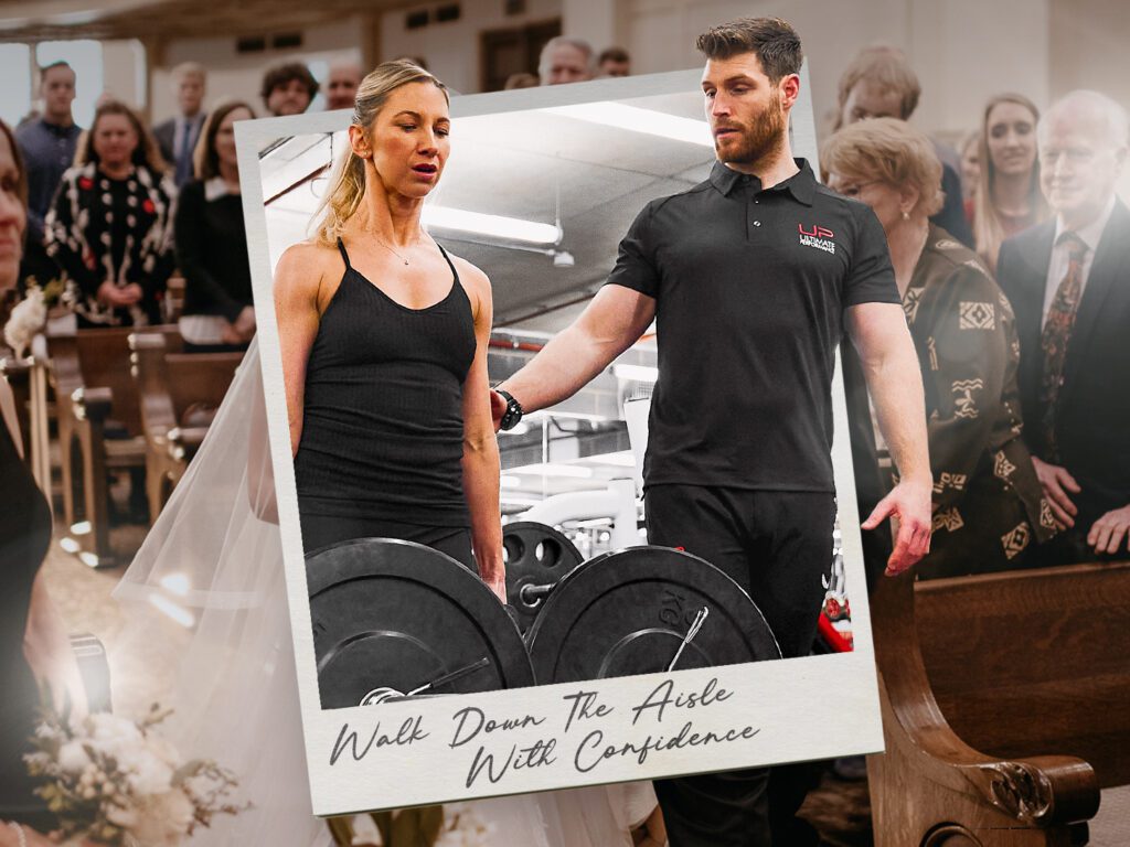Wedding Personal Training for Brides and Grooms | Ultimate Performance