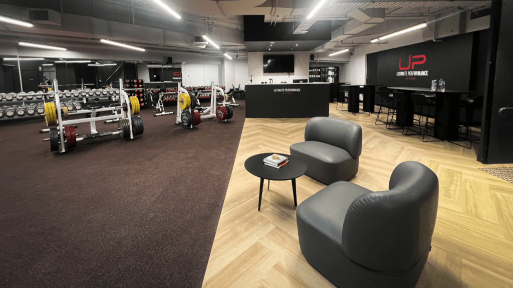 Personal Trainers in Sydney | Ultimate Performance Sydney