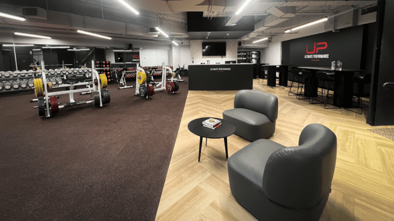 Personal Trainers in Sydney | Ultimate Performance Sydney