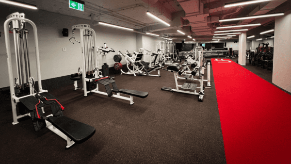 Personal Trainers in Sydney | Ultimate Performance Sydney