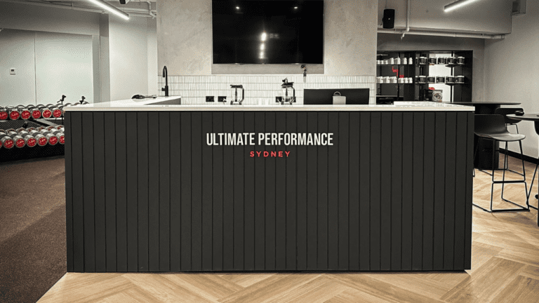 Personal Trainers in Sydney | Ultimate Performance Sydney