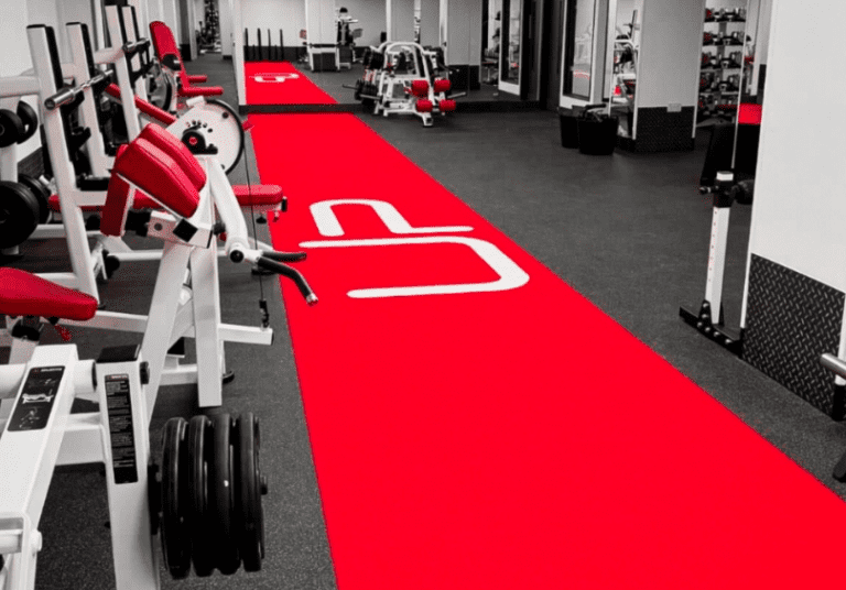 Personal Trainers in the City of London | Ultimate Performance