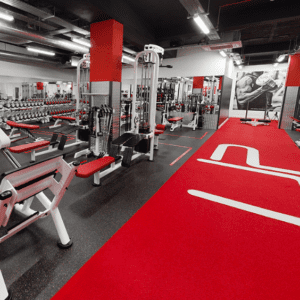 Our Locations | Find a Personal Trainer | Ultimate Performance