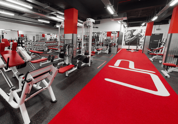 Personal Trainers in London | Ultimate Performance