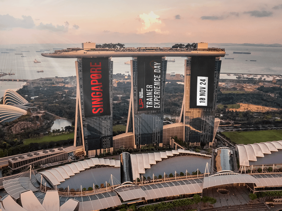 Trainer Experience Day | Ultimate Performance