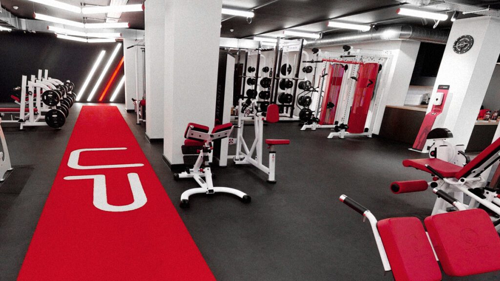 Company History | Ultimate Performance