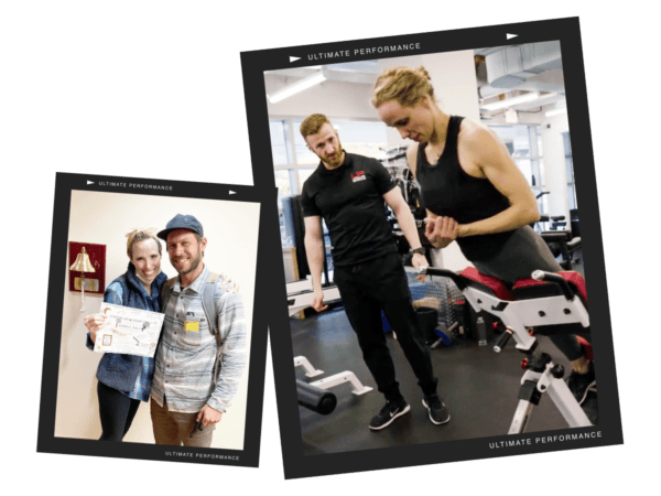 The World's Leading Personal Trainers | Ultimate Performance
