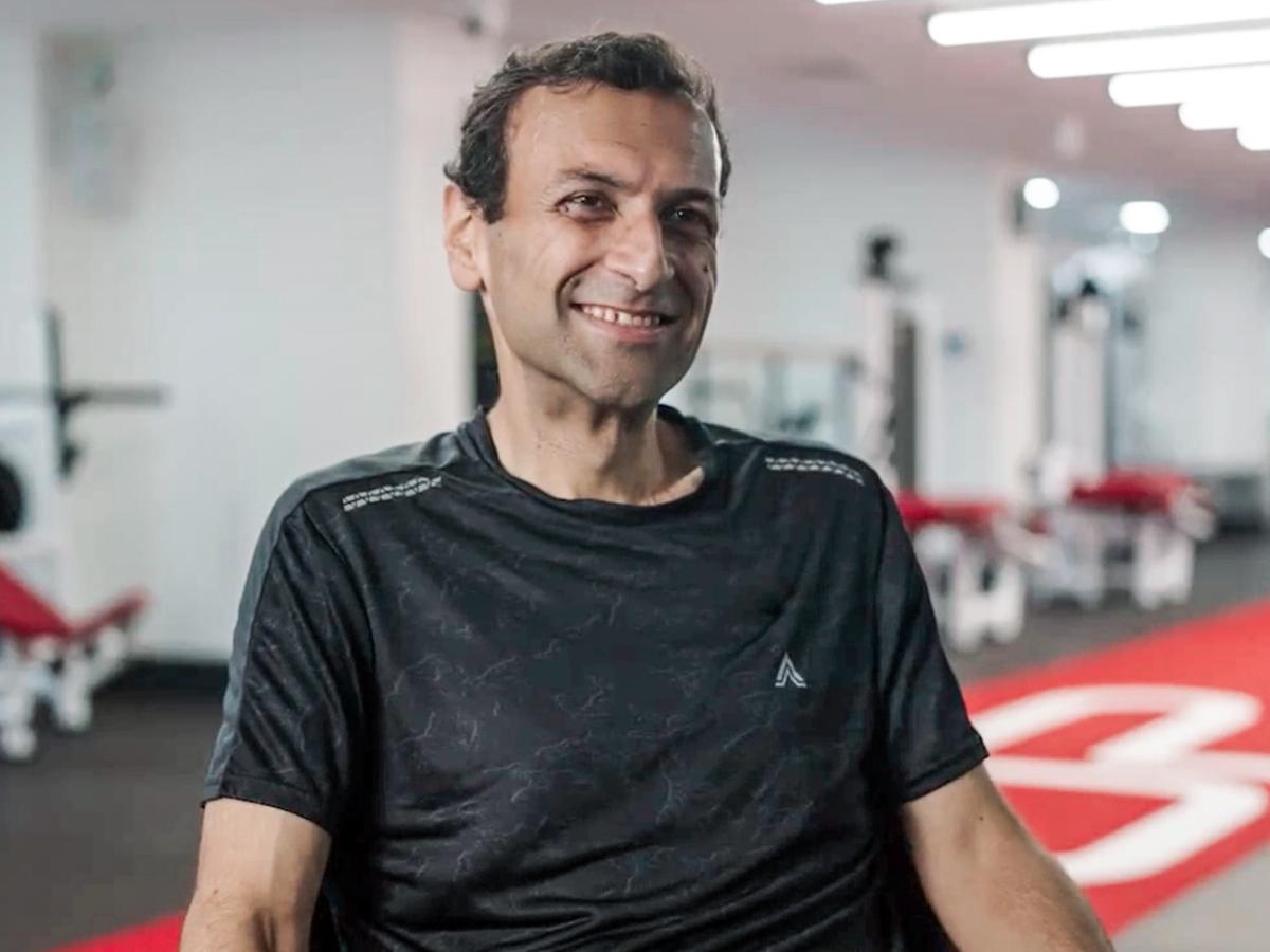 Client Spotlight – Alex Tan | Ultimate Performance