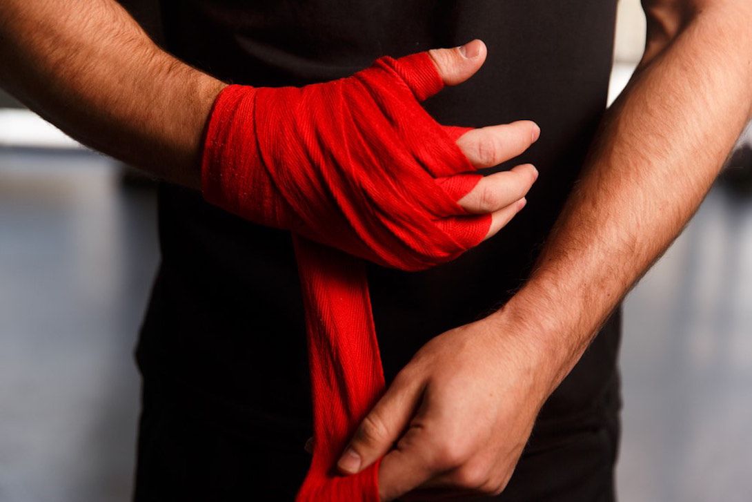 5 Tips to Increase Your Punching Power | Ultimate Performance Blog