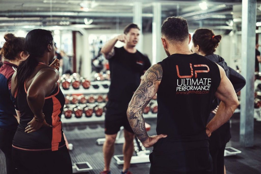 Cardiovascular | U.P Blog