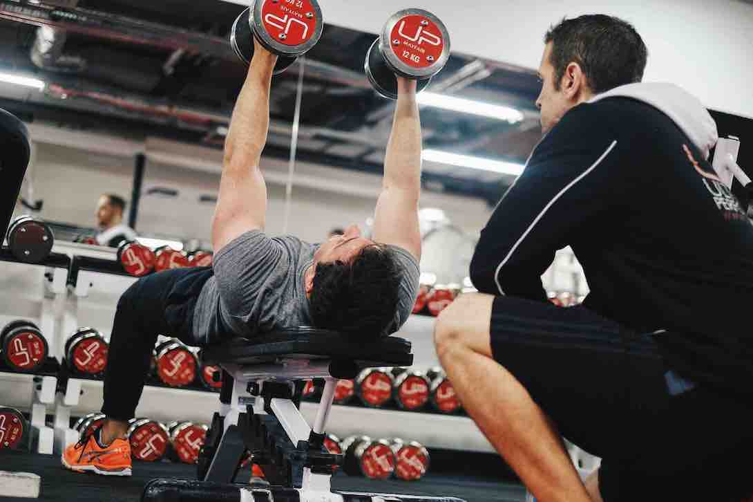 Personal Trainer Q&A Body Opus And Muscle Growth | Ultimate Performance ...