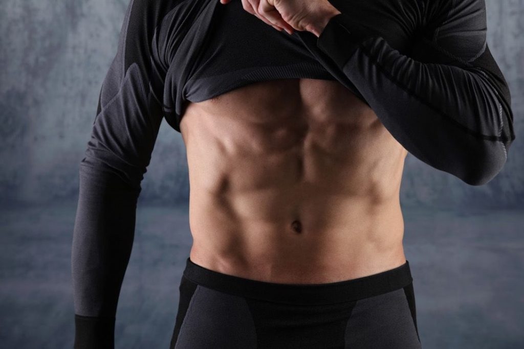 The Insider’s Secret to a Flat Stomach