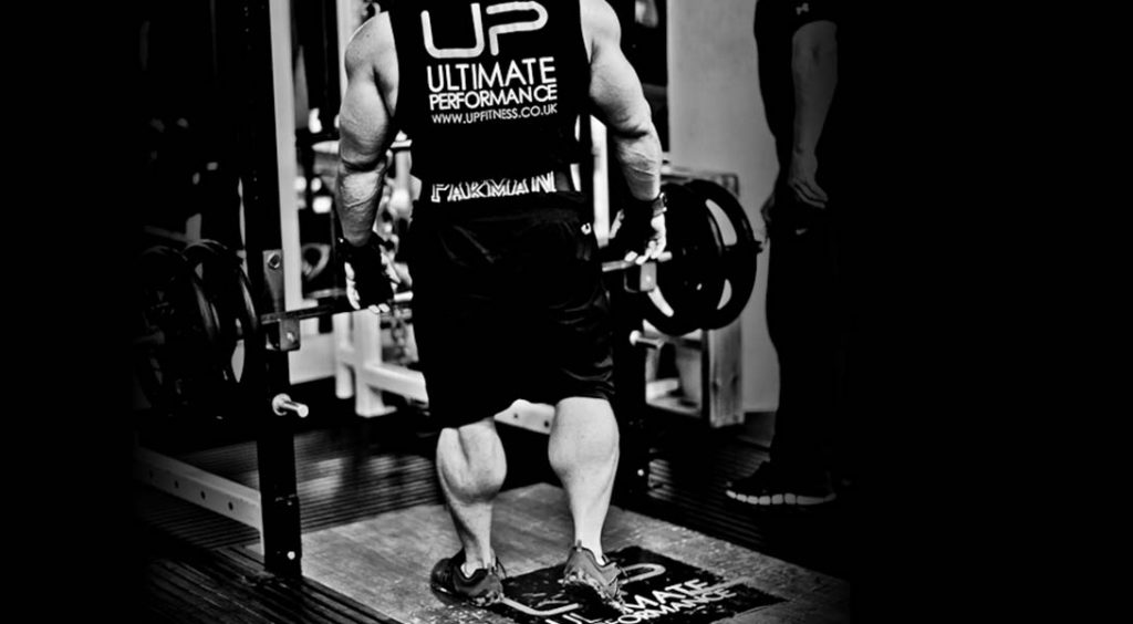 How to Make Your Stubborn Calves Grow