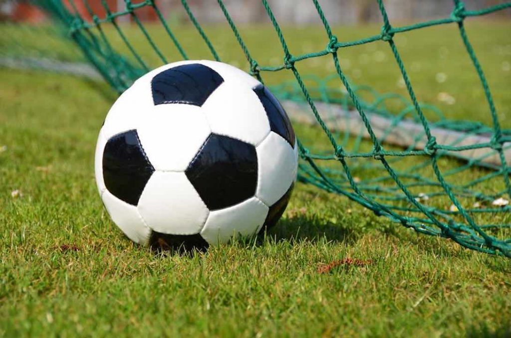 A Guide to Strength Training for Football