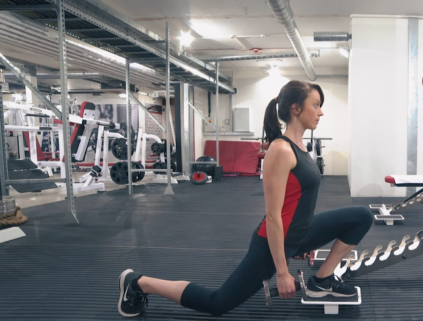 Why Split Squat Is The Most Underrated Exercise Ever Ultimate