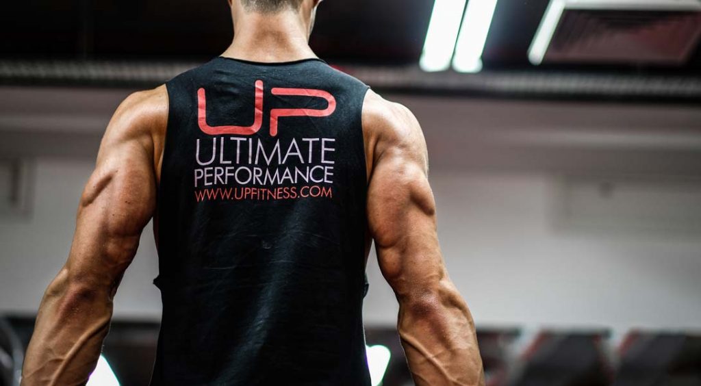 10 Muscle Building Tips You’ve (Probably) Overlooked