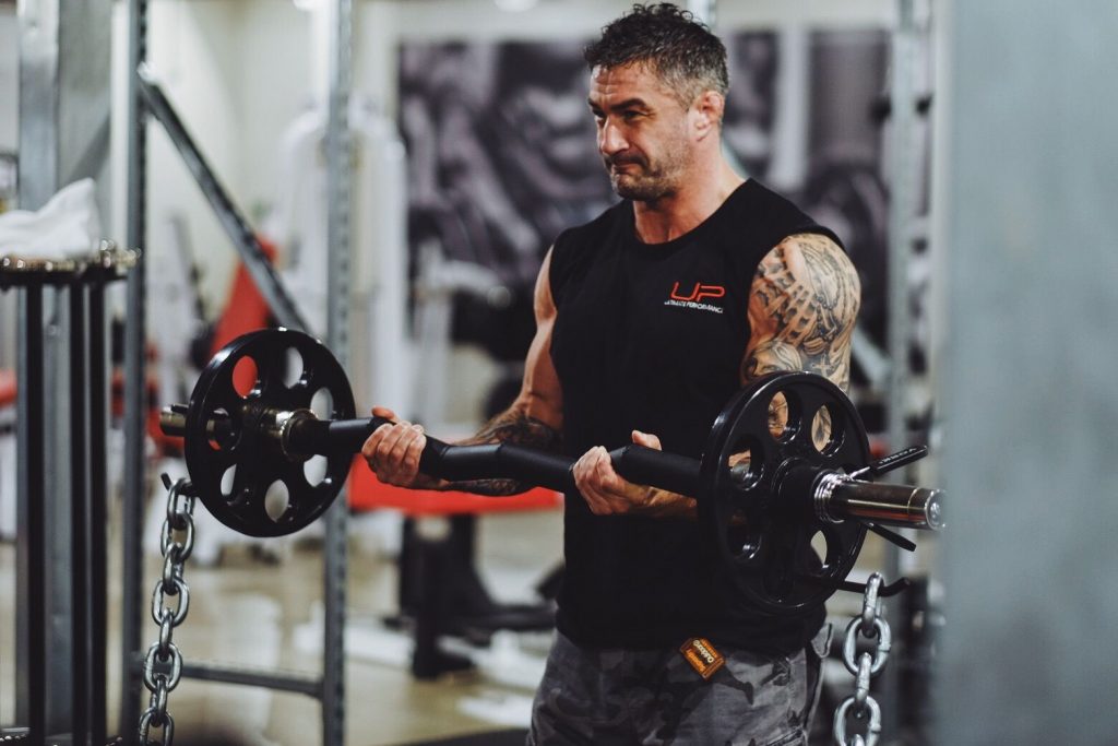 10 Eccentric Training Methods for Muscle & Strength Training
