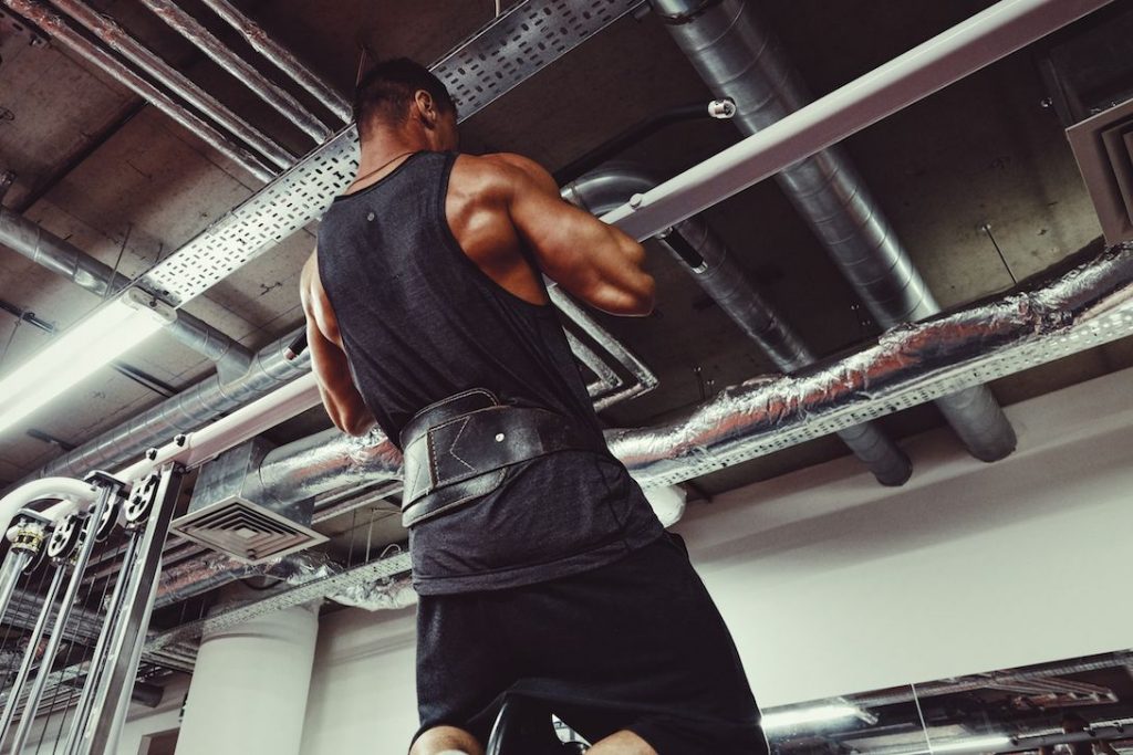 A Guide to Body Part Split Routines