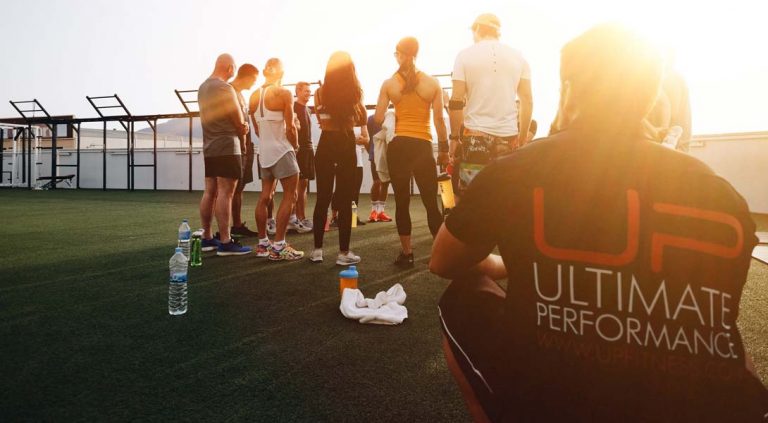 Fitness & Health Education | The Ultimate Performance Blog